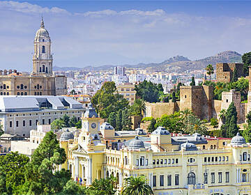 Cost of Living in Málaga 2025: A Complete Guide