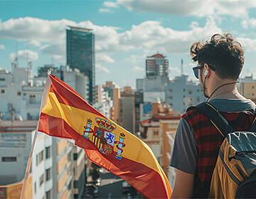 Hur Man Hittar Jobb i Spanien som Expat?