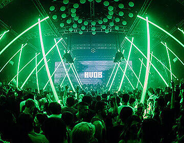 Guide to Vibrant Nightlife of İstanbul