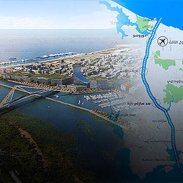 Istanbul Canal Project: Real Estate & Strategic Impact