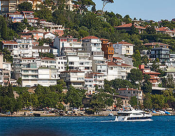 ISTANBUL HOMES ® | Istanbul Real Estate for Sale | Istanbul Property