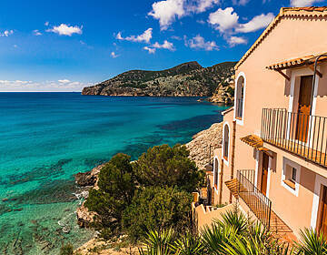 Spain Homes ® | Expert Real Estate Agents in Spain