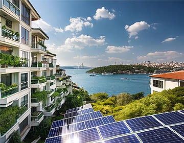 ISTANBUL HOMES ® | Istanbul Real Estate for Sale | Istanbul Property