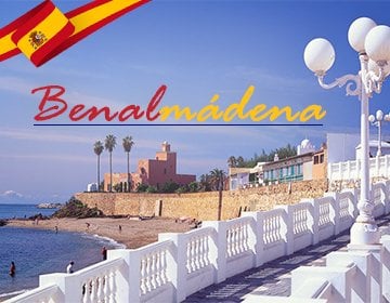 Benalmadena Ranks First in Best Places To Live in Spain