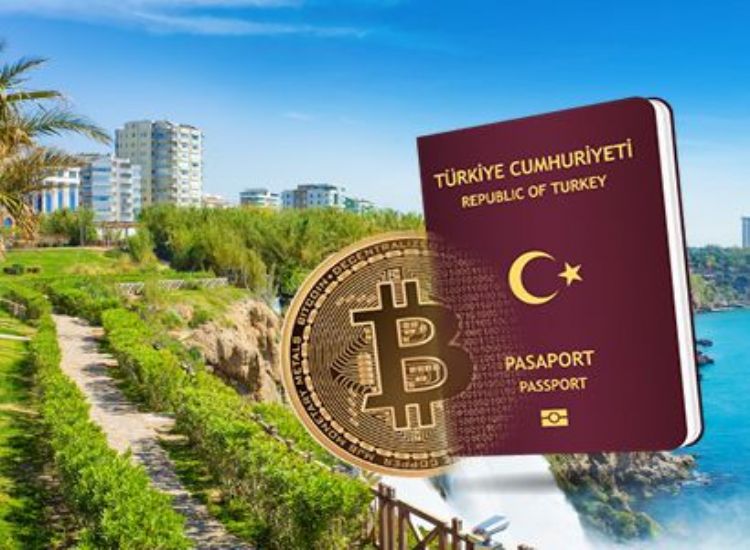 New Payment Method for Citizenship by Investment: Bitcoin