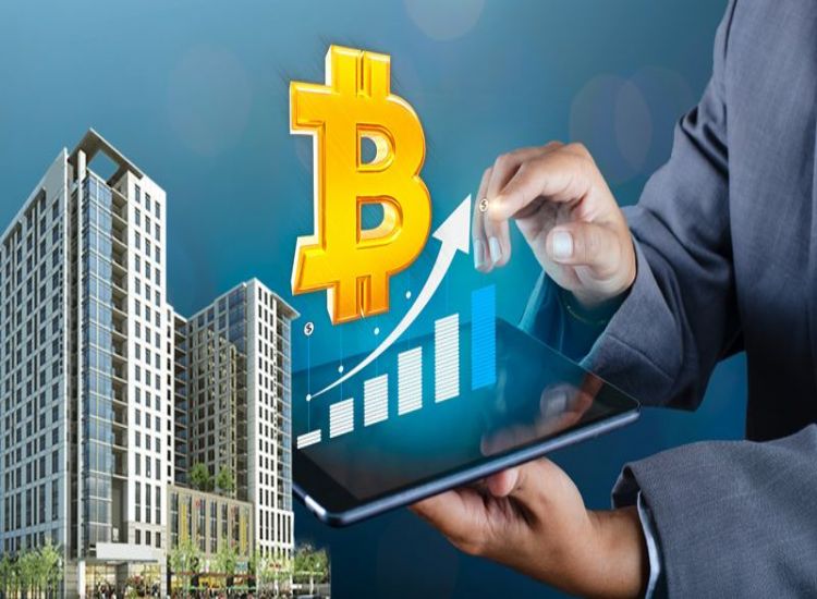 Bitcoin Peaked, Profit Realized in Real Estate