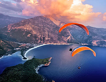 Living in Fethiye: Why Expats Like It?