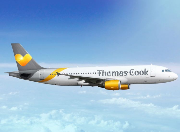Thomas Cook: Tourism in Turkey in 2017 Will Shine Again