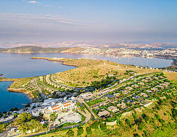 Top Bodrum Neighborhoods for Expats & Investors
