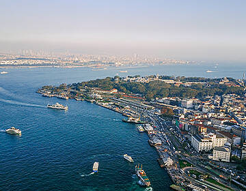 Turkey Property Market Outlook 2026