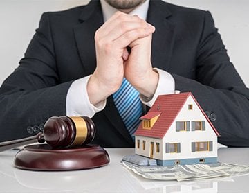 Why Do You Need a Lawyer for When Buying Property?