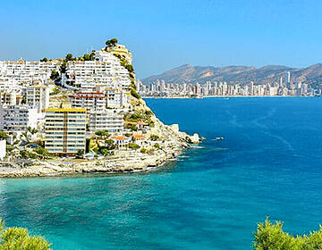 Alicante Property Market Ranked Most In-Demand Across Spain