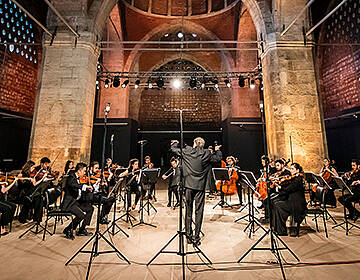 Cultural Events and Festivals in Istanbul