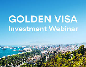 Tekce Visa İspanya'da Golden Visa Seminerleri Düzenliyor