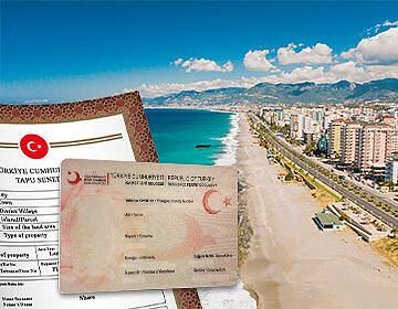 New Regulations for Turkish Citizenship by Investment Applications
