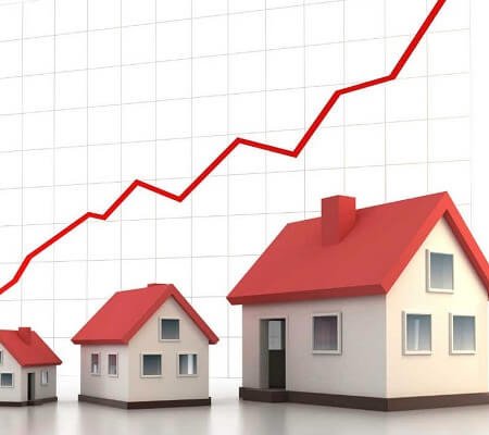 A Huge Increase in Foreign Property Sales in Turkey
