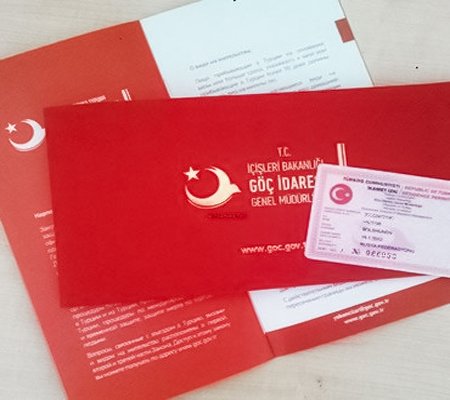 Foreign House Buyers to Earn 1 Year Residence Permit in Turkey