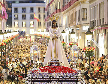 Everything You Need to Know About Easter in Spain