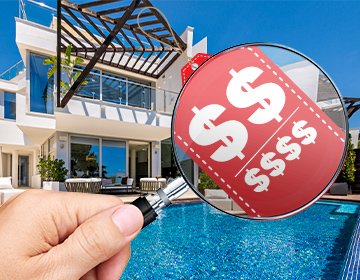 Base Price Notification | Spain Homes