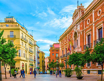 Need to Know About Spain's Cost of Living in 2025