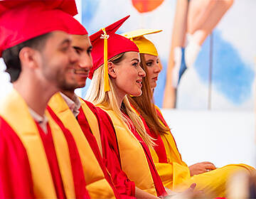 Developed High Education System and Top Universities in Spain