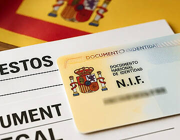 Número NIF en España: Qué es y Cómo Obtenerlo