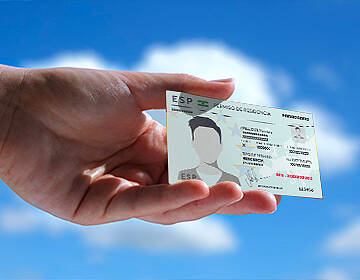 Definition and Application Process of TIE Card in Spain