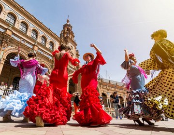 Why Do People Choose to Visit Spain for Holidays?