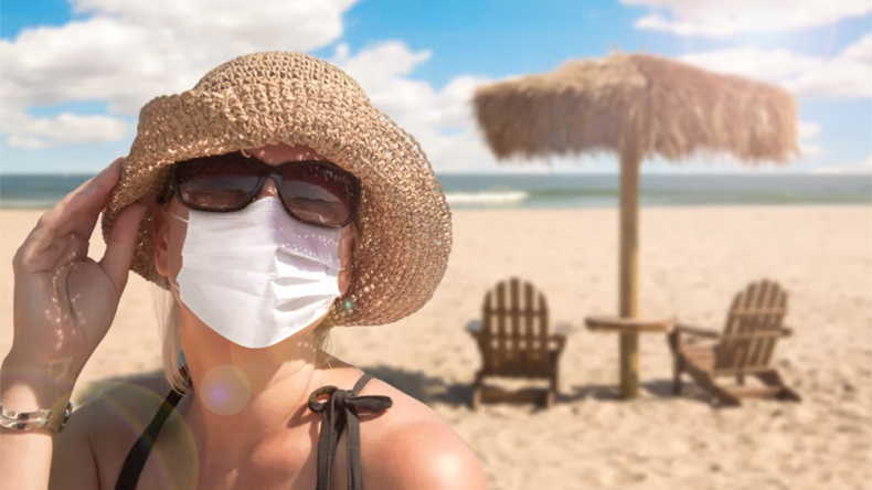 Life Returning to Normal in Spain