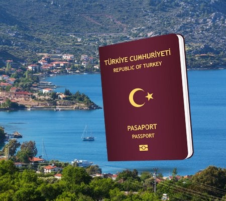 Türkiye Cumhuriyeti Pasaportu | Türk Pasaportu Çeşitleri