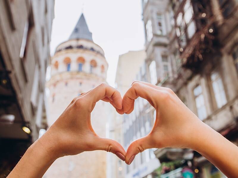 Valentine's Day in Turkey: Everything You Need to Know
