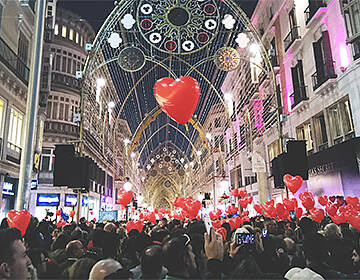La Saint-Valentin en Espagne : traditions et activités
