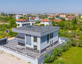 Antalya Homes ® | Leading Real Estate Company in Turkey