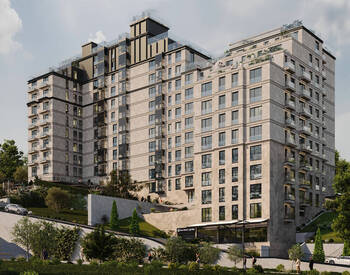 ISTANBUL HOMES ® | Istanbul Real Estate for Sale | Istanbul Property