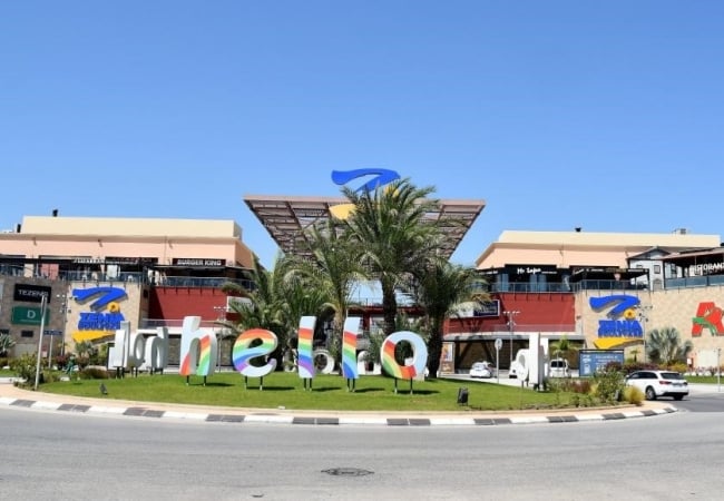 Modern Apartments in a Complex with Pool in La Zenia Spain