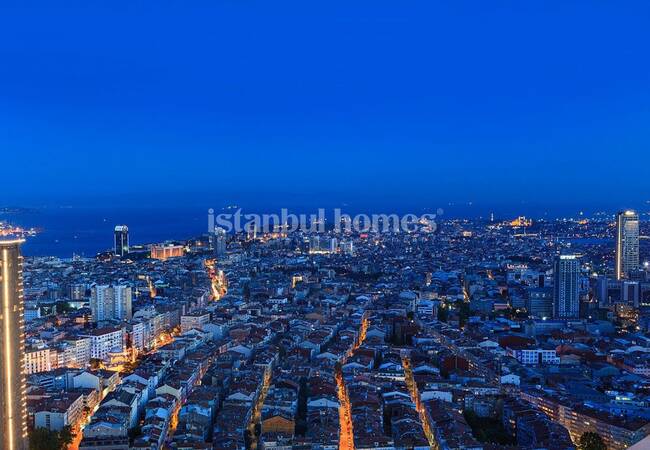 Function-Oriented Properties for Sale in Sisli Istanbul