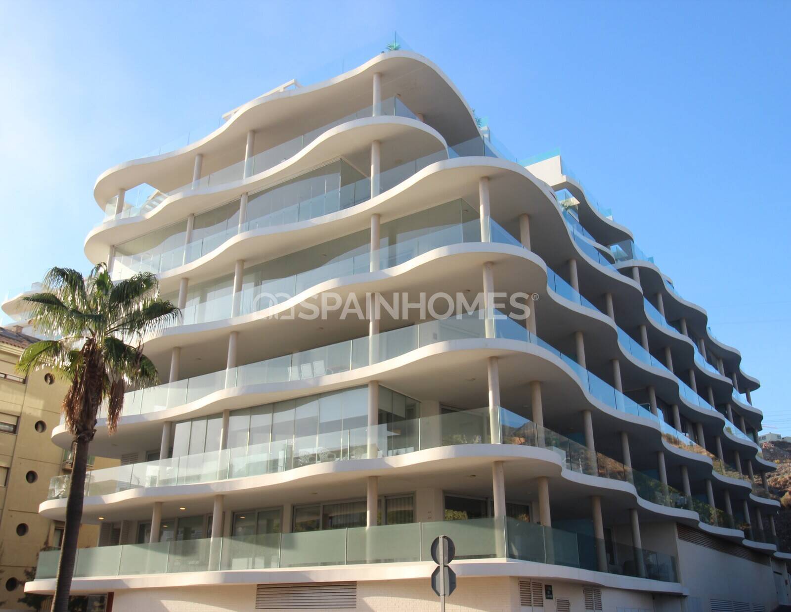Luxury Apartment in Prime Fuengirola Location in Spain