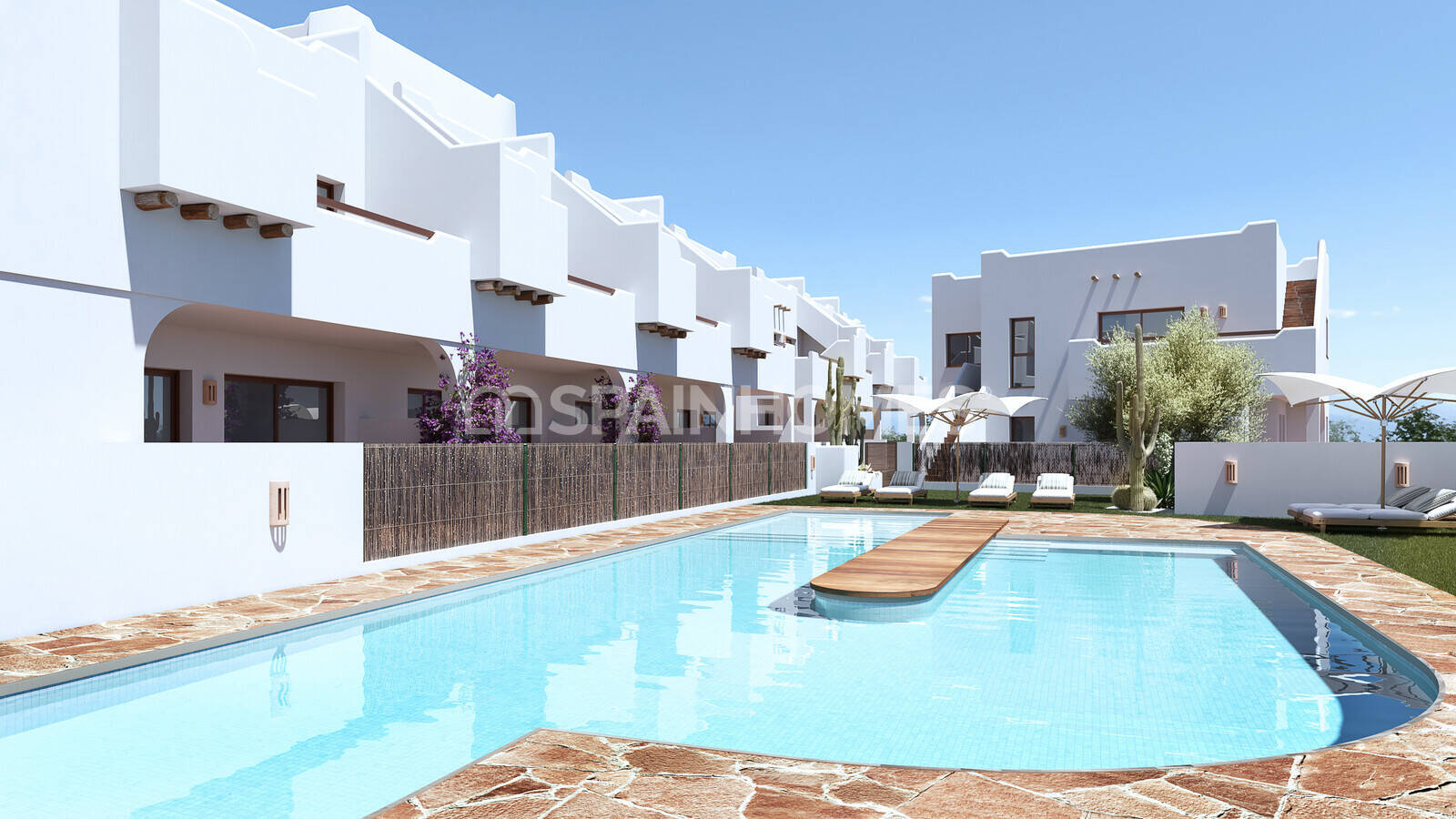 Spacious Homes for Sale in Pilar de la Horadada