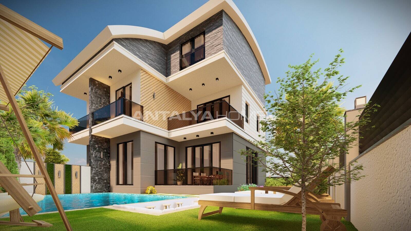 Mohammad Hafeez House