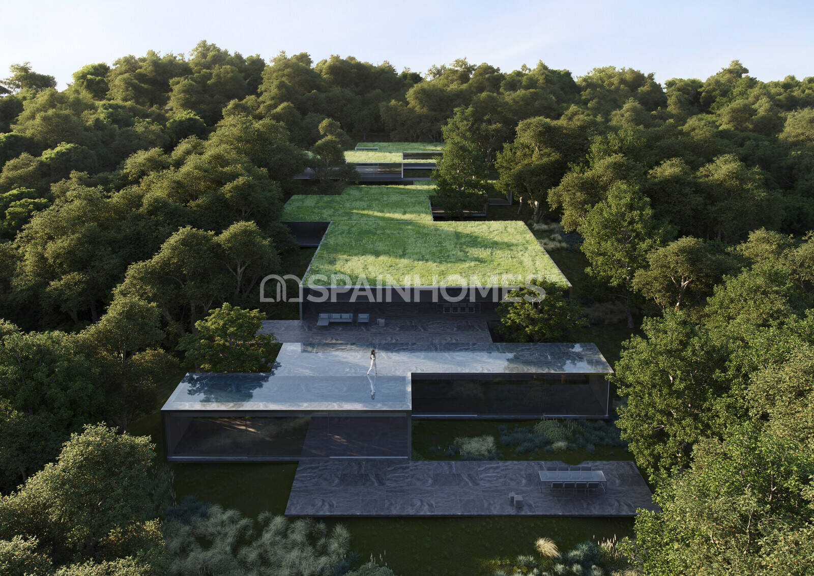 Luxury Villa for Sale Near the Beach in Sotogrande San Roque