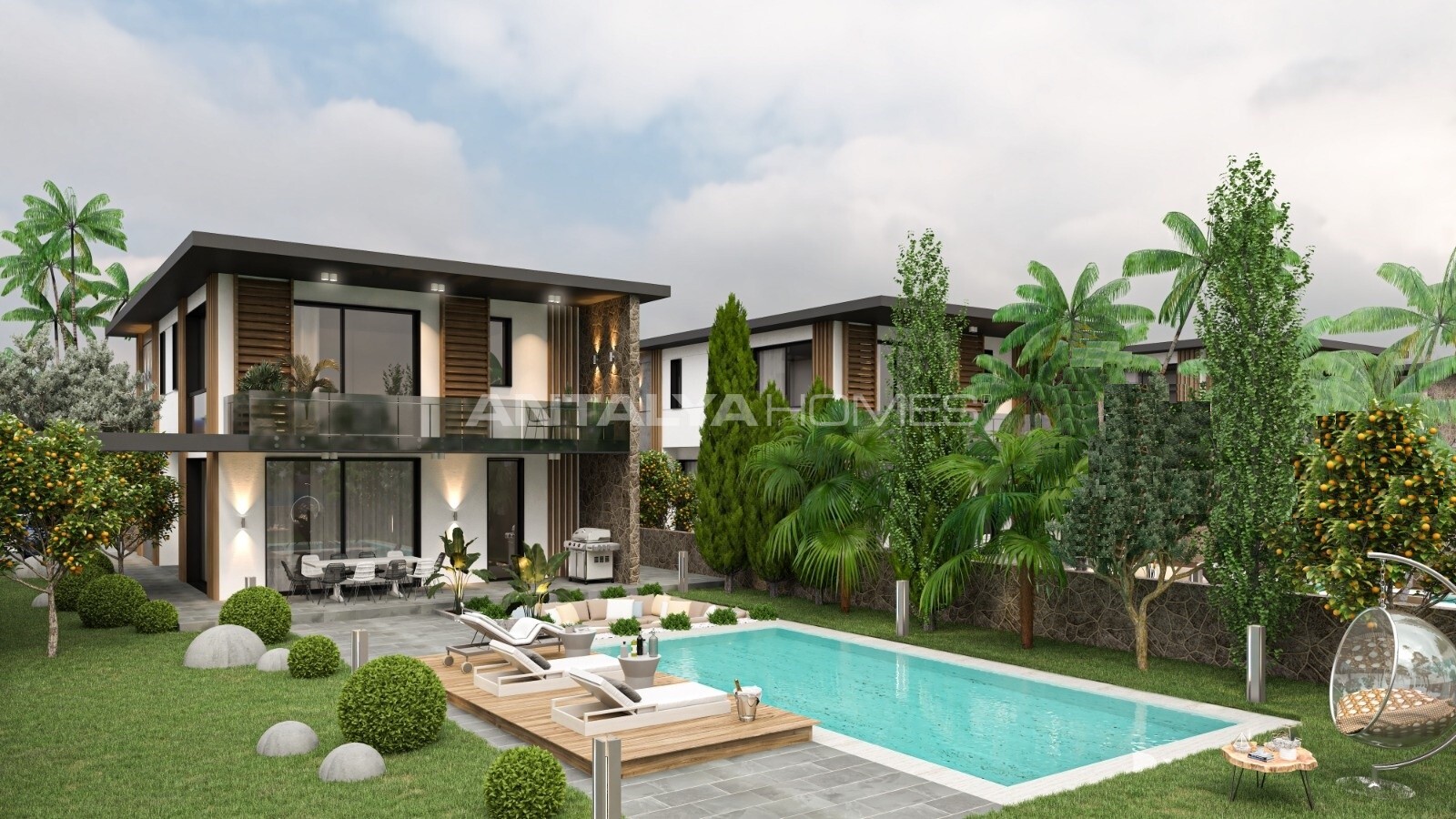House For Sale Near All Amenities In Girne North Cyprus