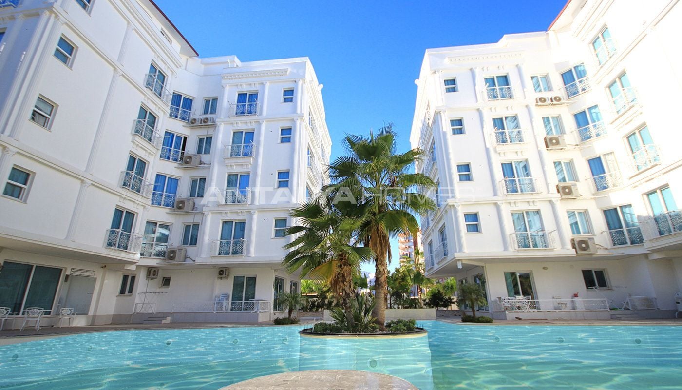 Hun Homes | Turkish Real Estate for Sale