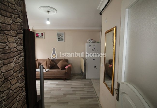 Investment Whole Building with Tenants in Kagithane Istanbul Investment Whole Building with Tenants in Kagithane Istanbul