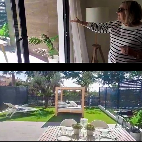 Témoignages de Malaga | Lidia R., Pologne