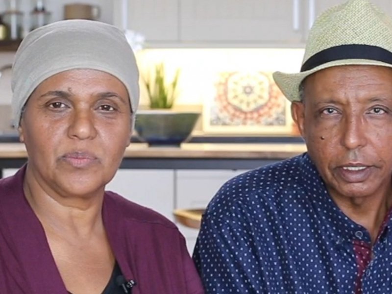 Testimonials of Antalya | Butula S., Canada