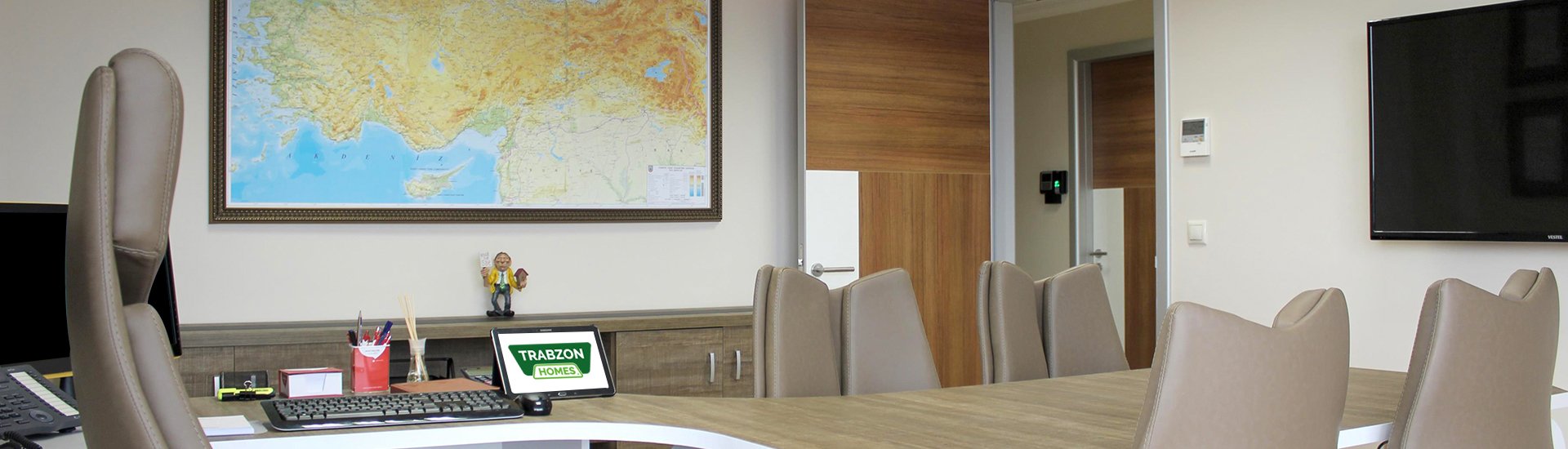 Istanbul Homes ® دفتر ترابزون | شرکت املاک و مستغلات تکچه اورسیز