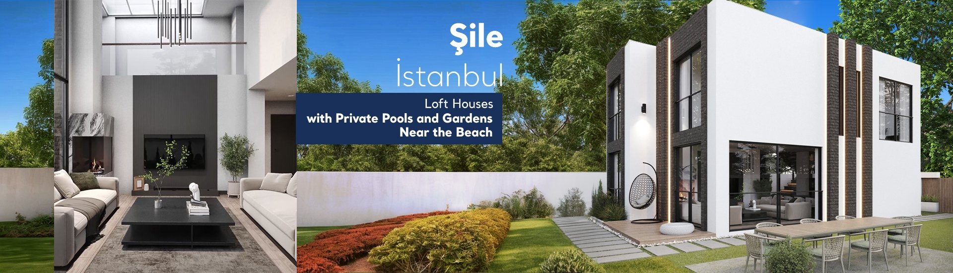 ISTANBUL HOMES ® | Istanbul Real Estate for Sale | Istanbul Property