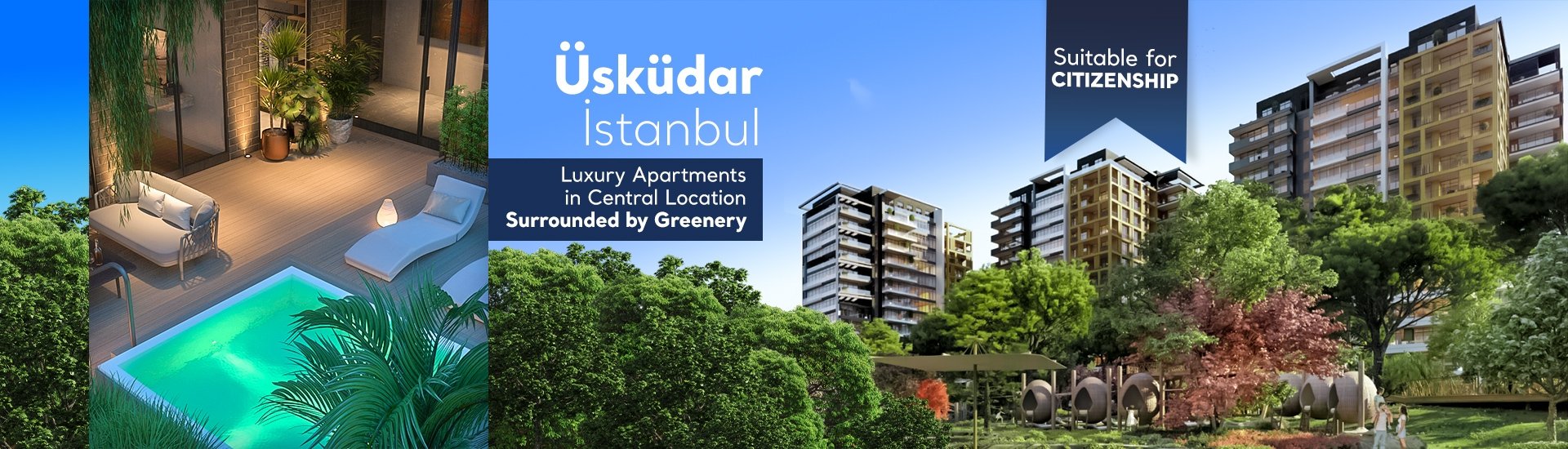 ISTANBUL HOMES ® | Istanbul Real Estate for Sale | Istanbul Property