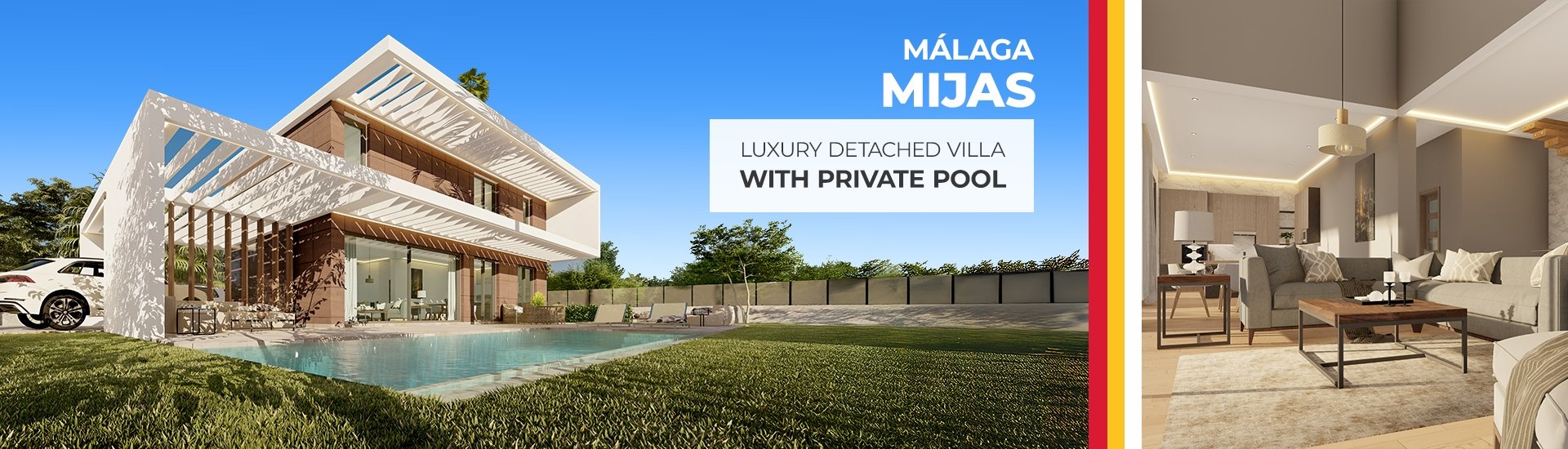 Spain Homes ® | Expert Real Estate Agents in Spain