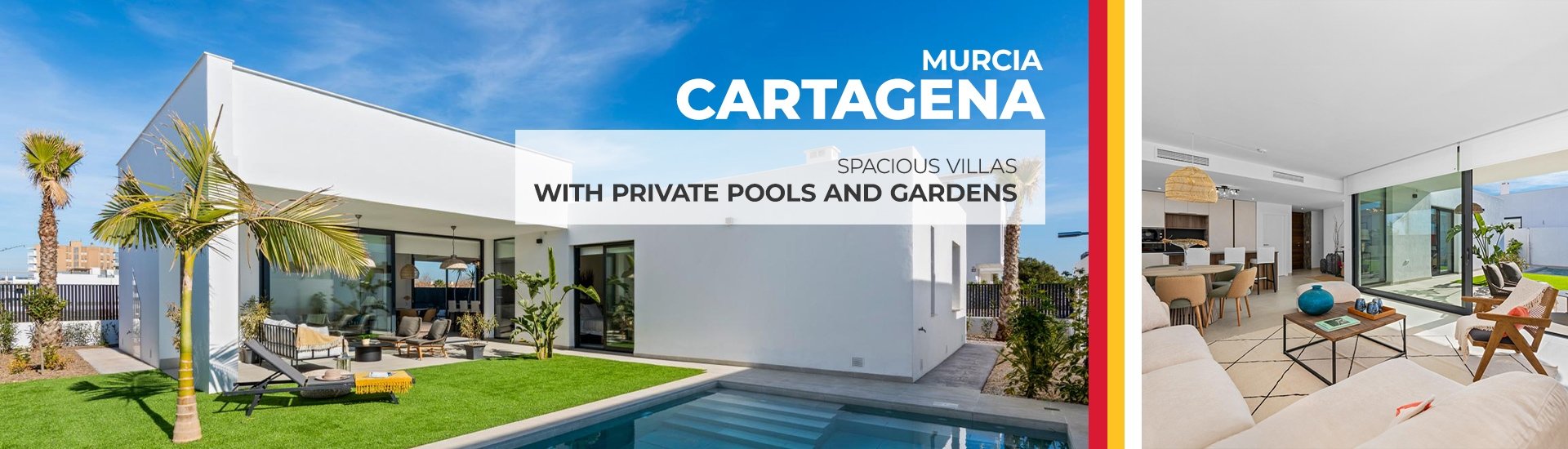 Spain Homes ® | Expert Real Estate Agents in Spain